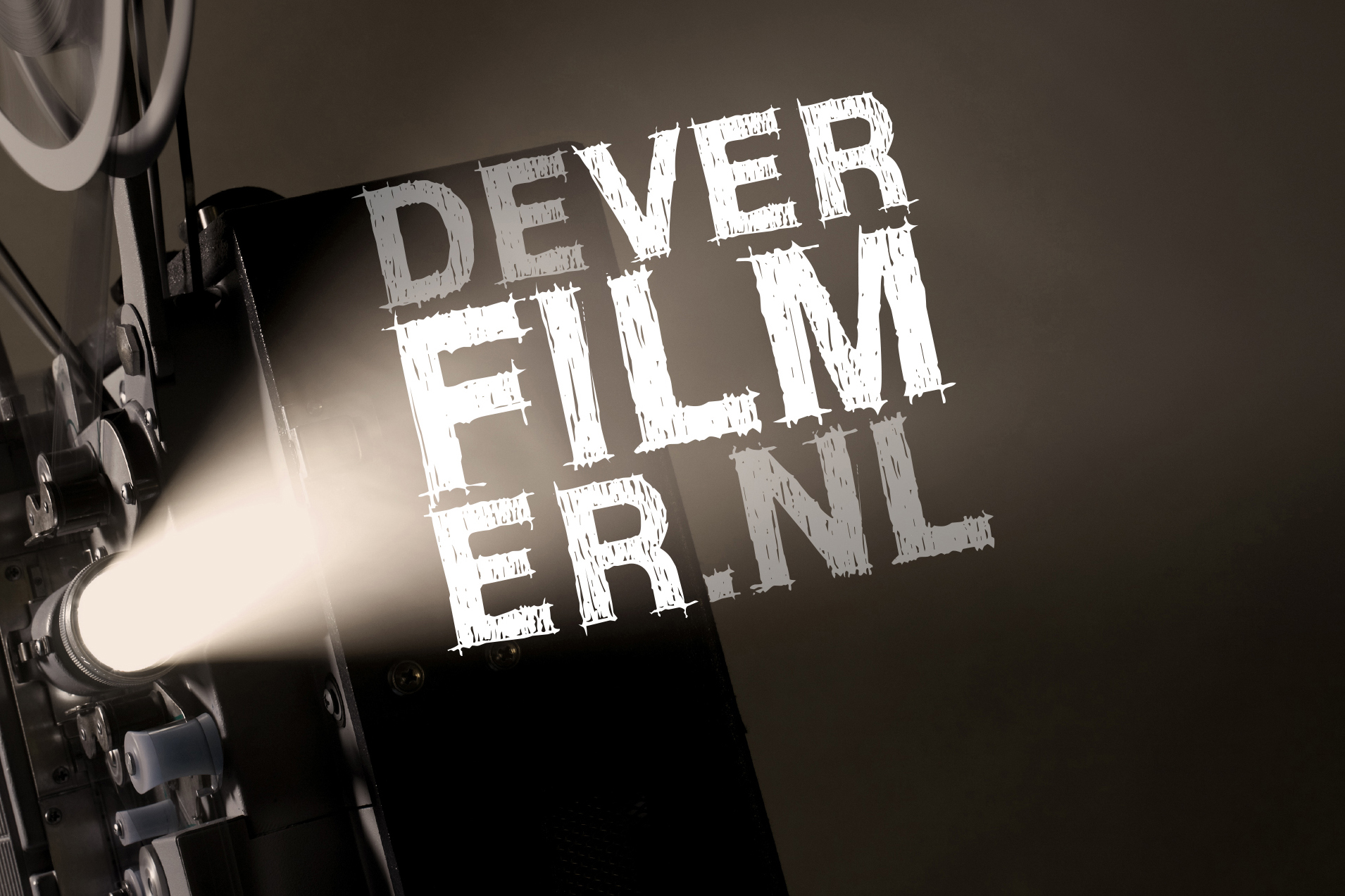 De Verfilmer - Videografie voor momenten in je leven die je nooit wilt ...